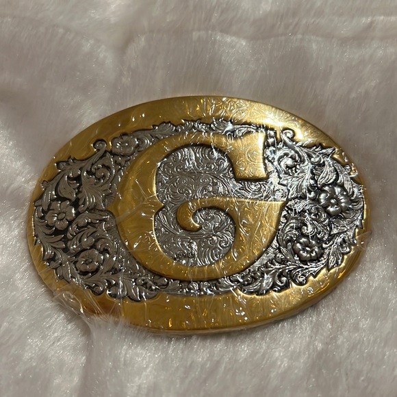 Vintage Award Design | Accessories | Vintage Award Design Medals Belt ...